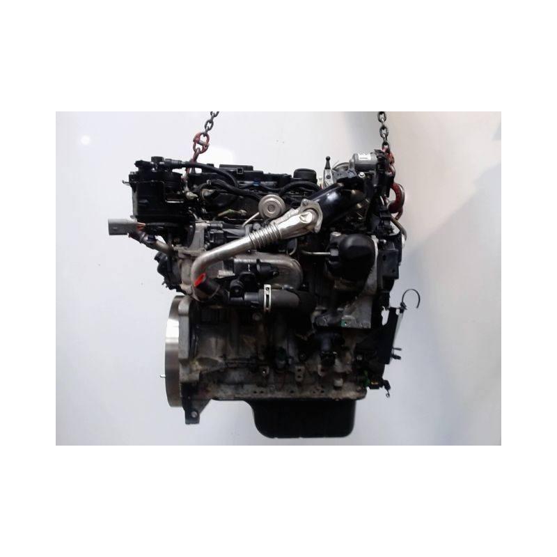 MOTEUR DIESEL FORD FIESTA 2005- 1.5 TDCi