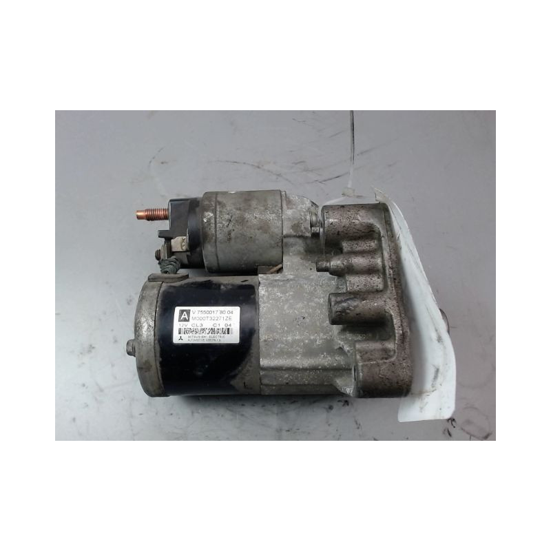 DEMARREUR CITROEN C3 I Phase 2 2005-2010