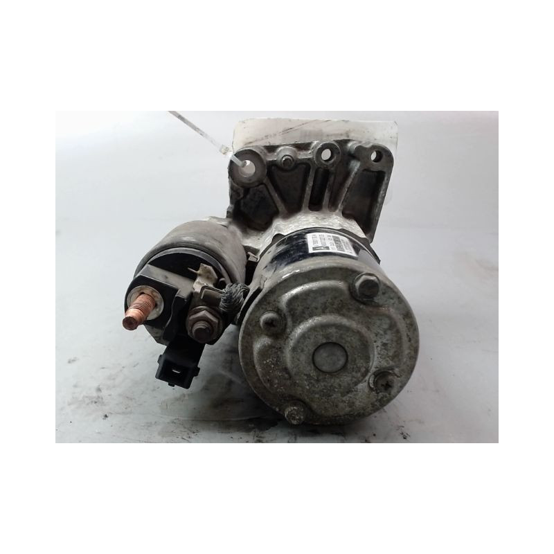 DEMARREUR CITROEN C3 I Phase 2 2005-2010