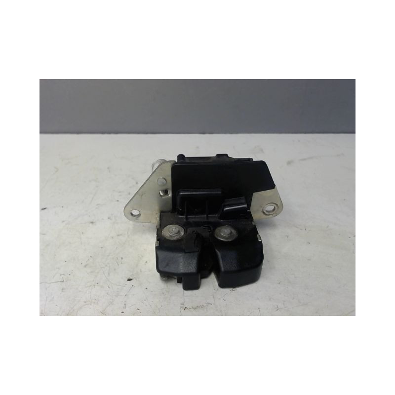 SERRURE HAYON FIAT PANDA