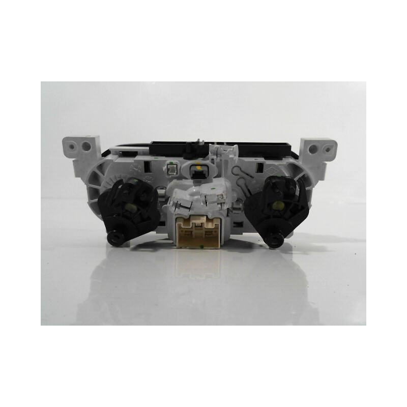 COMMANDE DE CHAUFFAGE DACIA LODGY