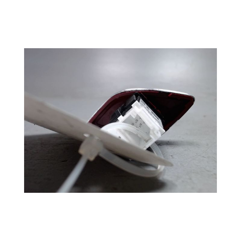 BOUTON DE WARNING CITROEN C3