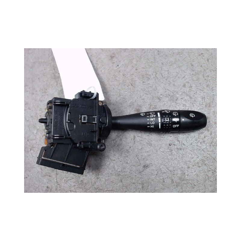 COMMANDE ESSUIE GLACE HYUNDAI GETZ -05