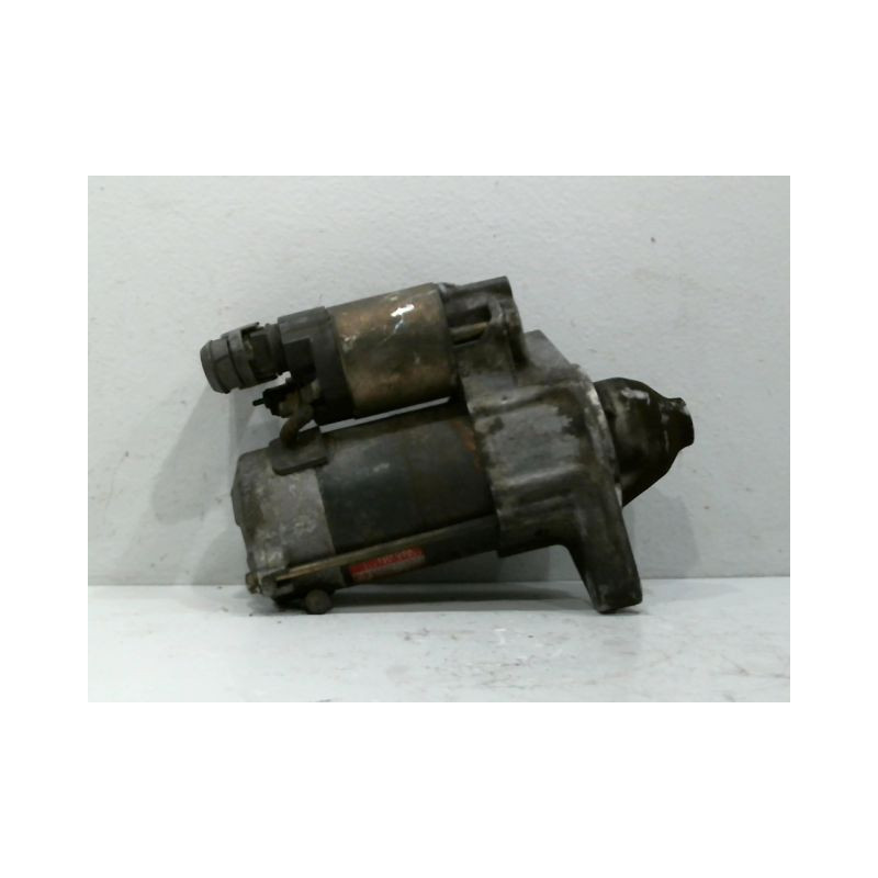 DEMARREUR TOYOTA YARIS