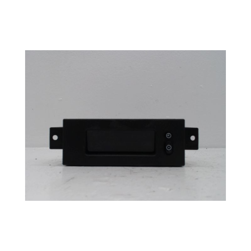 AFFICHEUR DIGITAL OPEL CORSA