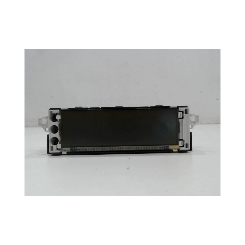 AFFICHEUR DIGITAL CITROEN C4