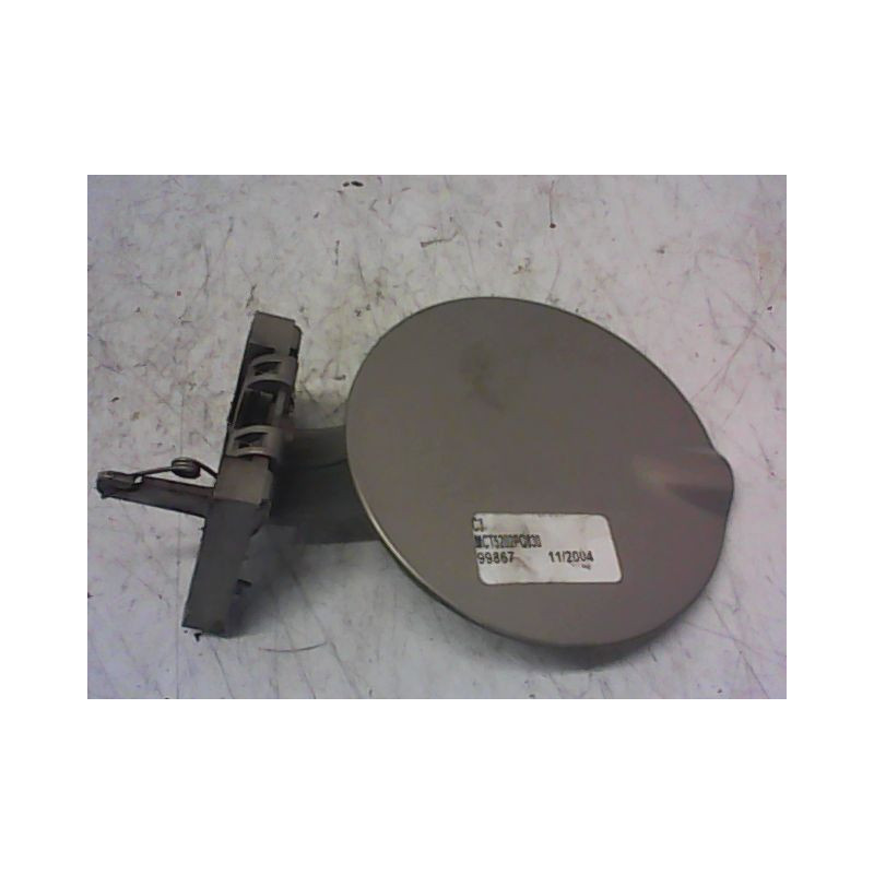 VOLET DE TRAPPE CARBURANT CITROEN C3