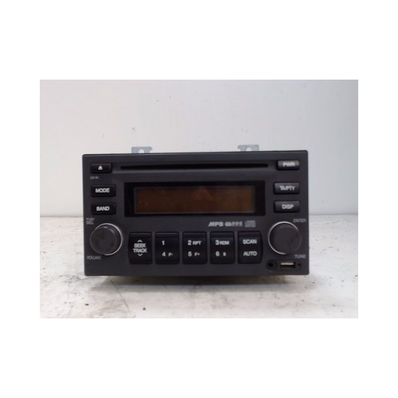 AUTORADIO KIA RIO