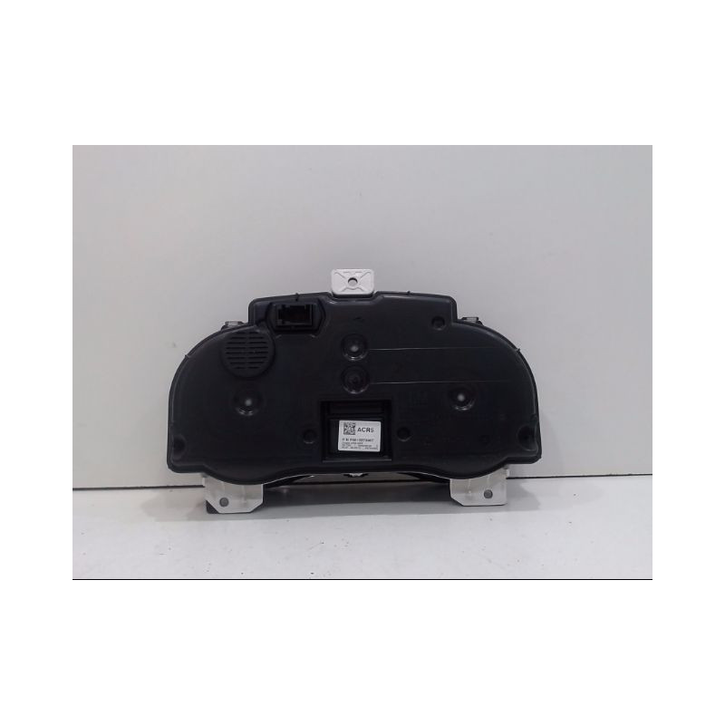 BLOC COMPTEURS OPEL CORSA