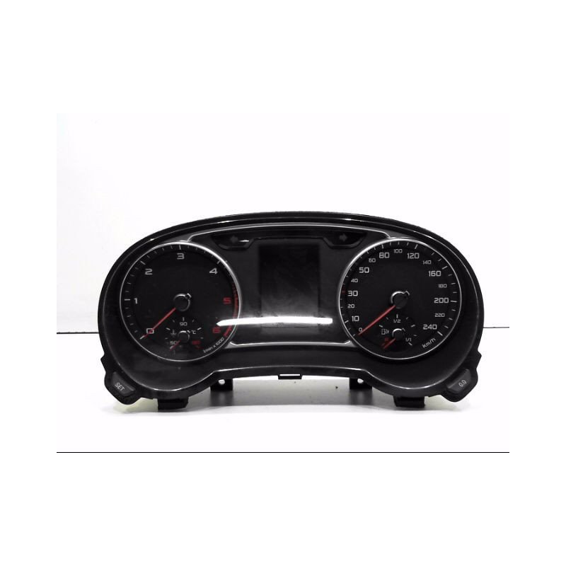 BLOC COMPTEURS AUDI A1