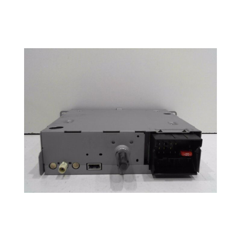 AUTORADIO CITROEN C4