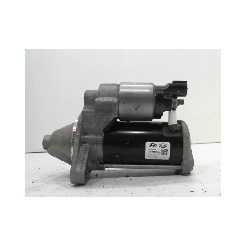 DEMARREUR KIA PICANTO