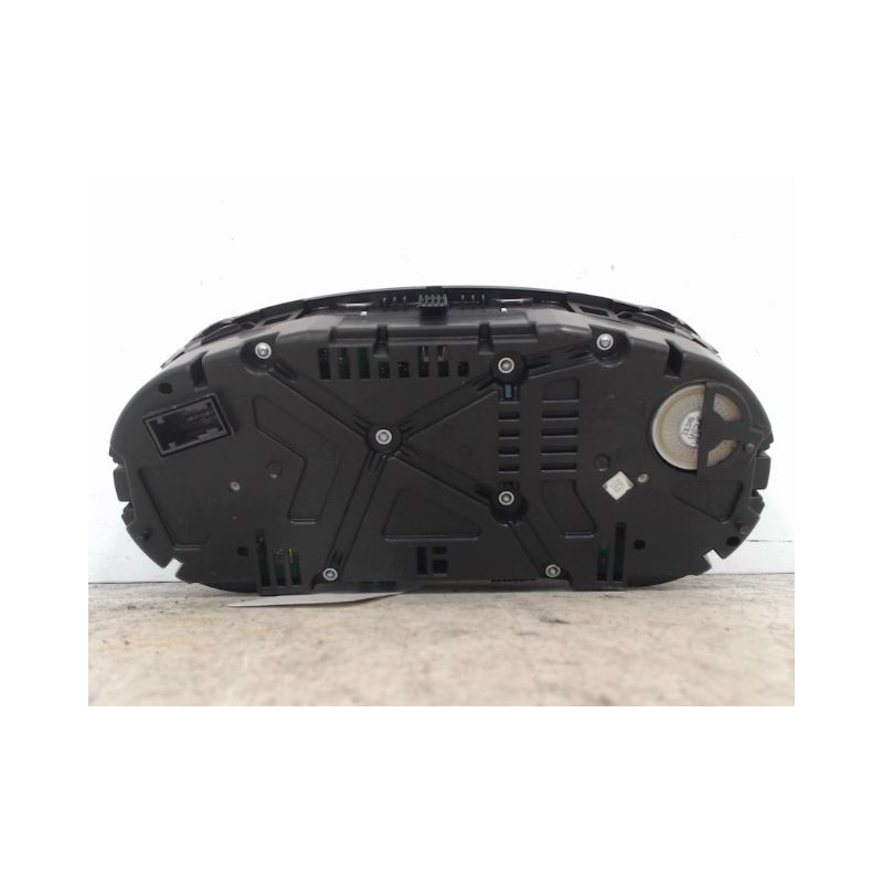 BLOC COMPTEURS VOLKSWAGEN POLO