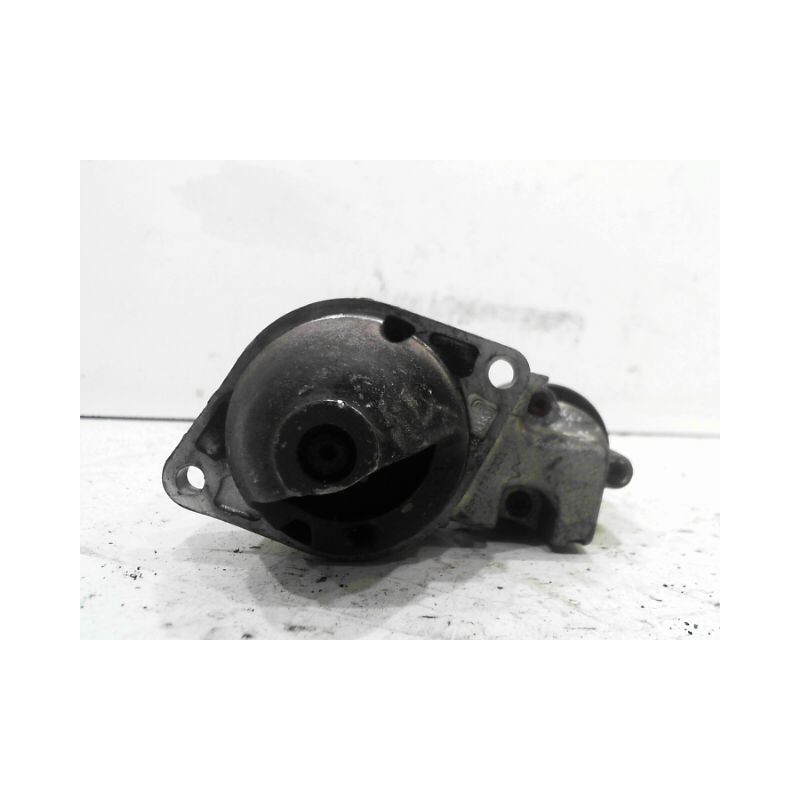 DEMARREUR MERCEDES CLASSE A