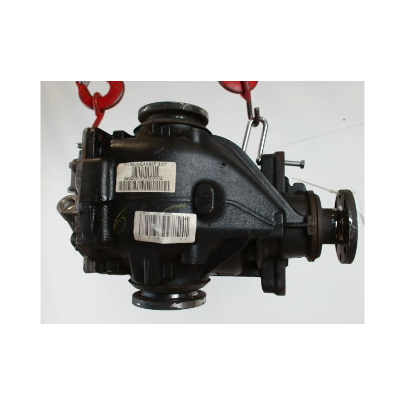 PONT ARRIERE B.M.W. SERIE 3 320 d