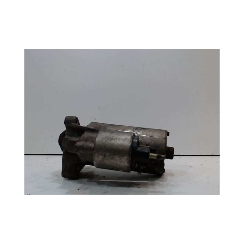 DEMARREUR CITROEN C4