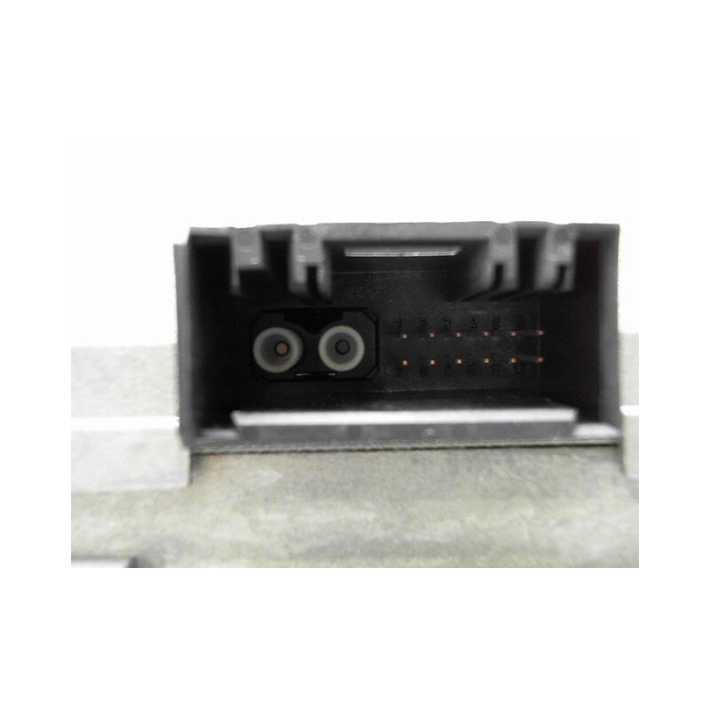 AFFICHEUR DIGITAL CITROEN C4