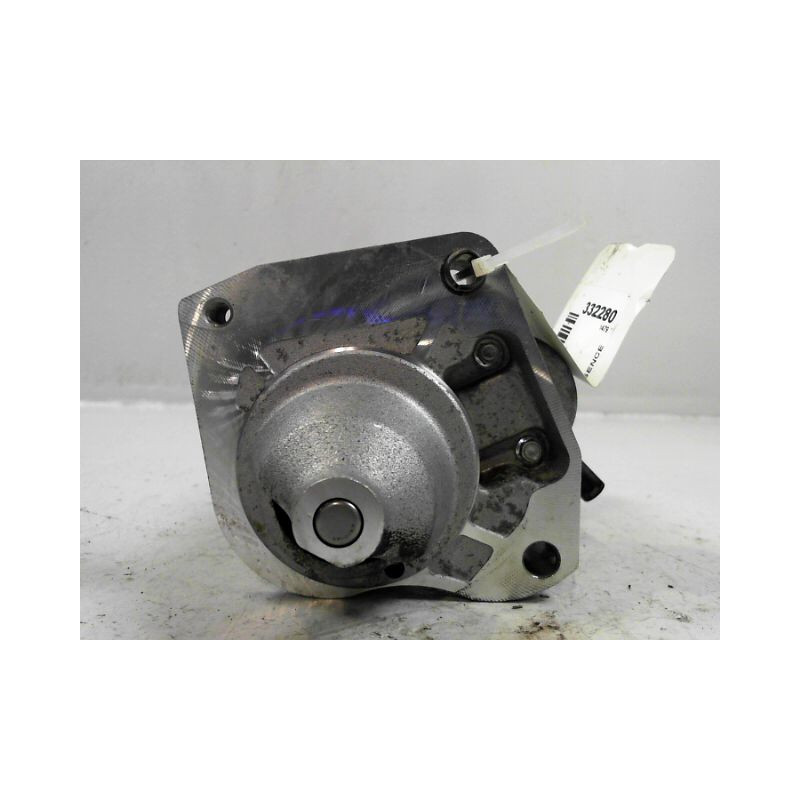 DEMARREUR CITROEN C3