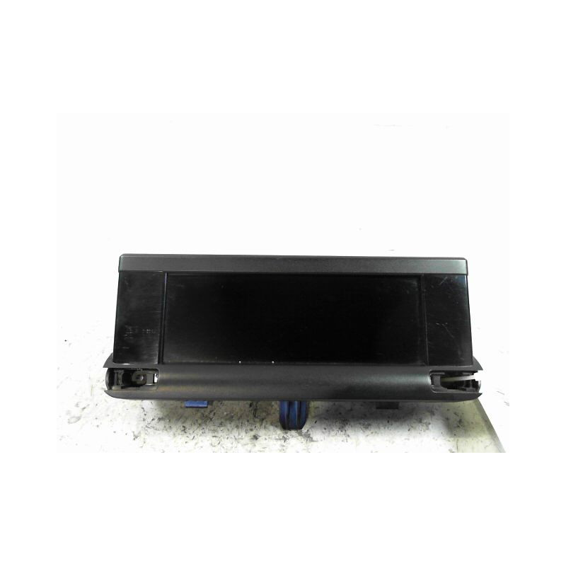 BLOC COMPTEURS CITROEN C4 CACTUS