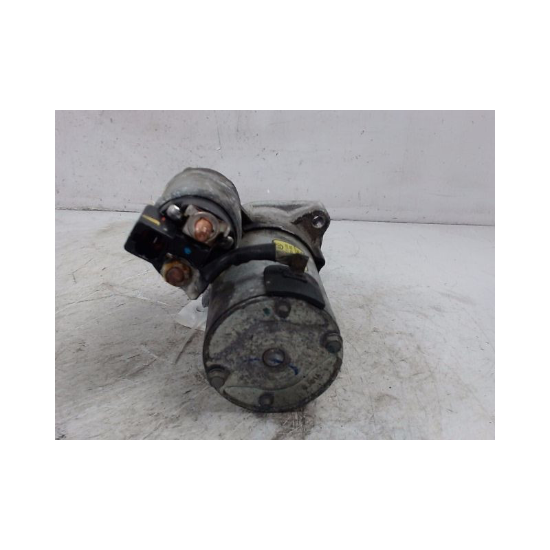 DEMARREUR HYUNDAI TUCSON