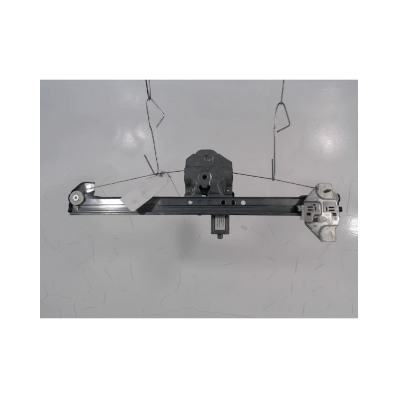 MECANISME+MOTEUR LEVE-GLACE AVANT GAUCHE DACIA LODGY