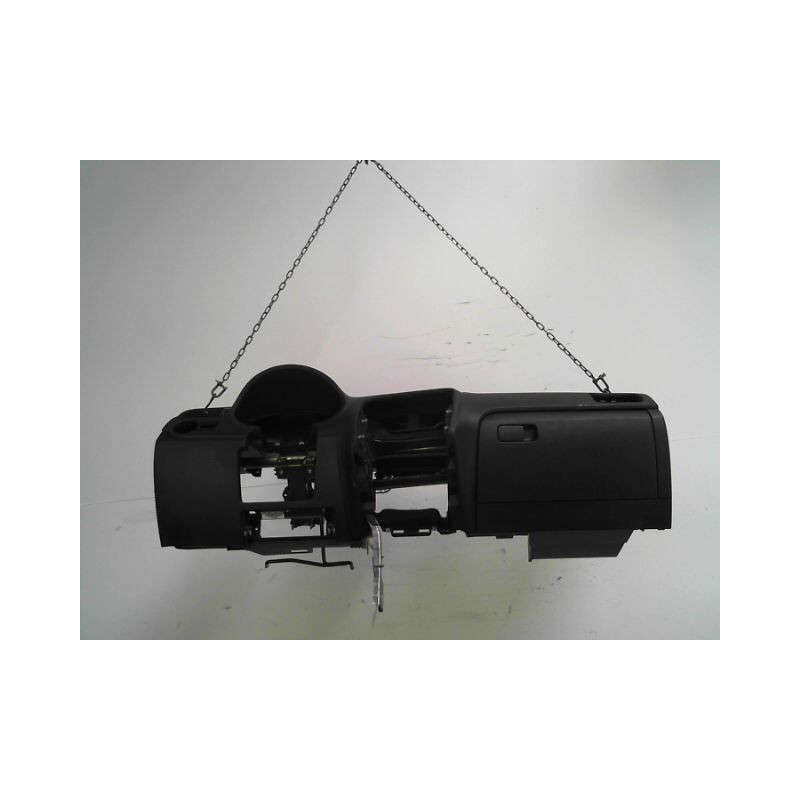 PLANCHE DE BORD VOLKSWAGEN POLO 2009-