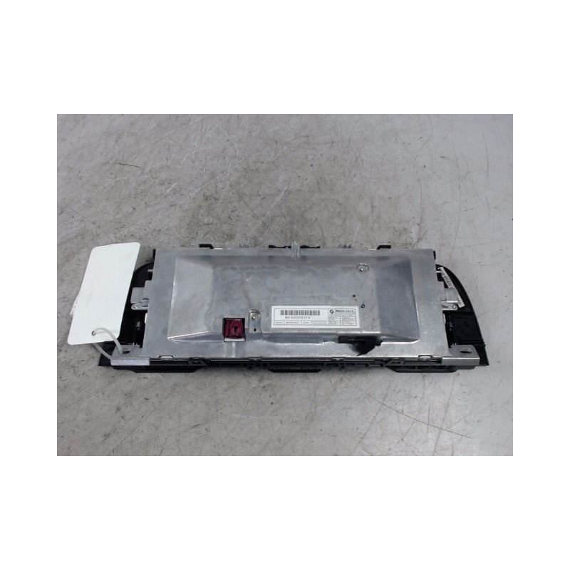 AFFICHEUR DIGITAL BMW SERIE 5