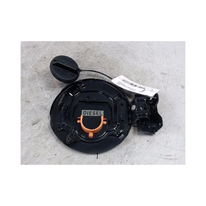 VOLET DE TRAPPE CARBURANT RENAULT LATITUDE