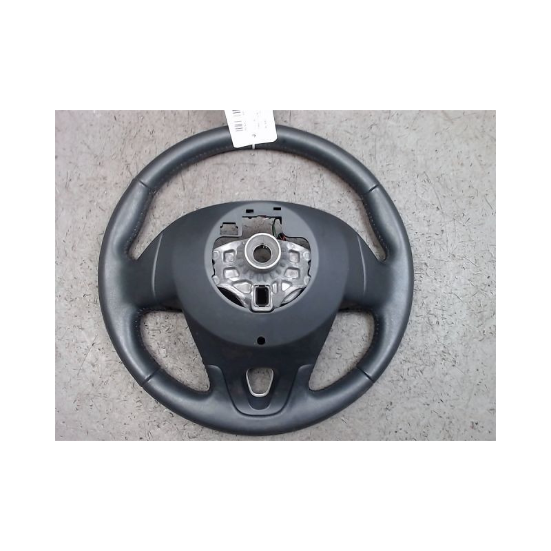 VOLANT DE DIRECTION RENAULT MEGANE