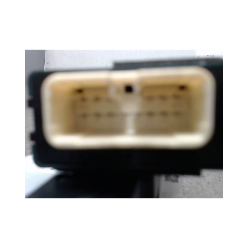 AFFICHEUR DIGITAL LEXUS IS