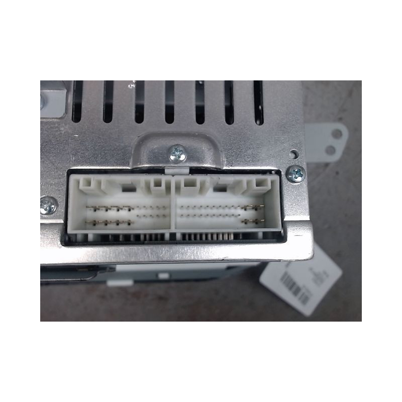 AUTORADIO HYUNDAI I20