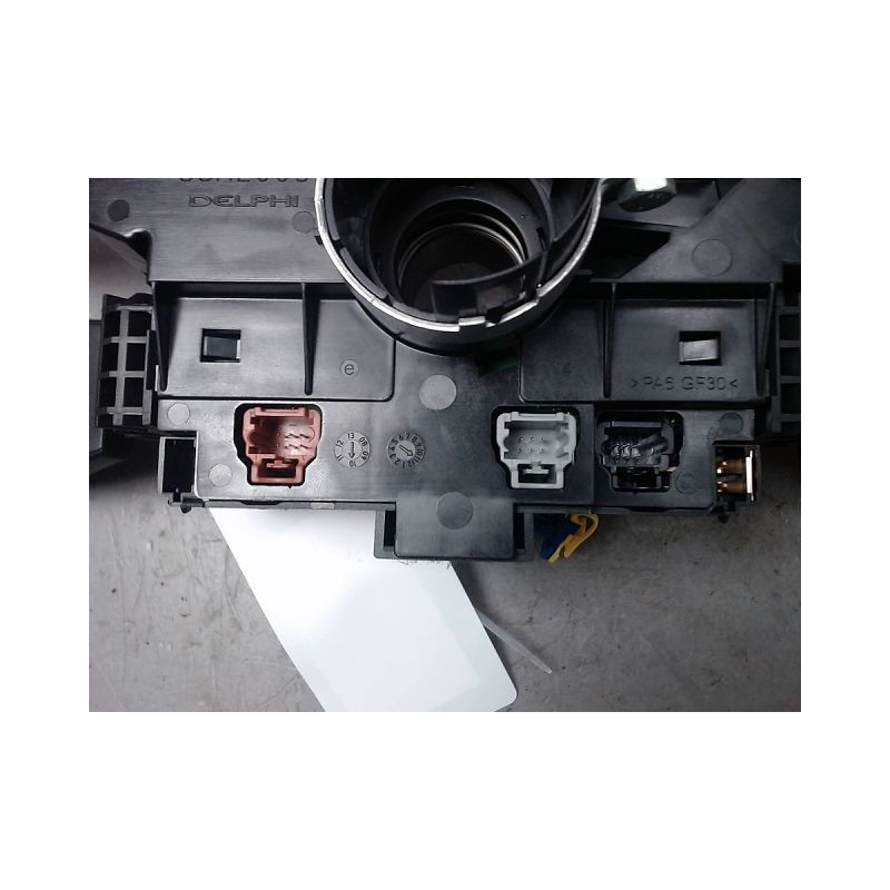 BLOC COMMODOS PEUGEOT 308 2007-