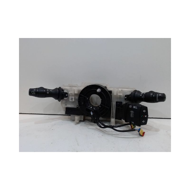 BLOC COMMODOS RENAULT MEGANE