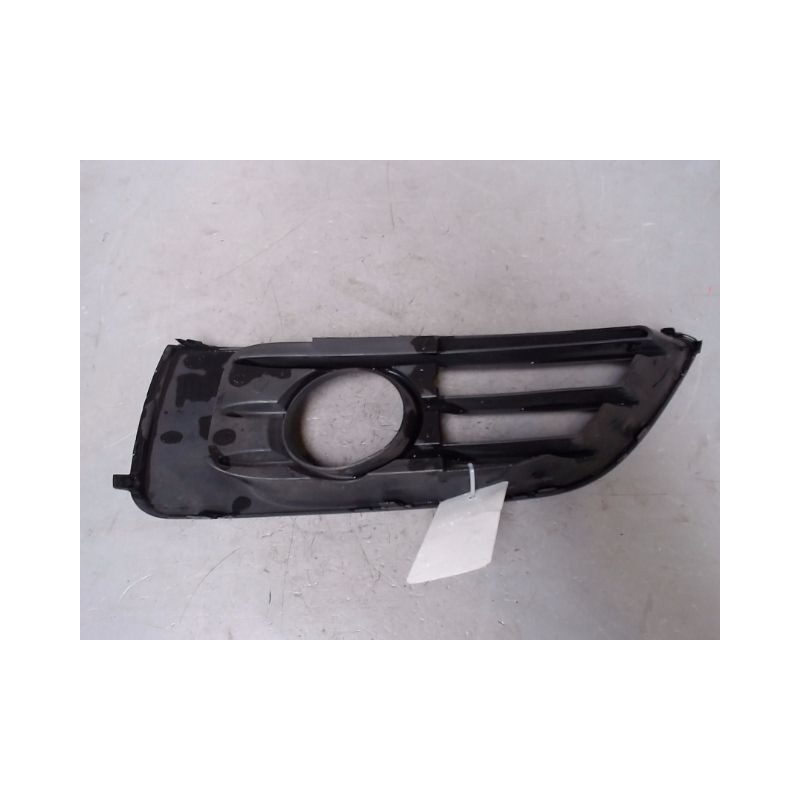 OBTURATEUR PHARE ADDITIONNEL GAUCHE PARE-CHOC AVANT BMW SERIE 2