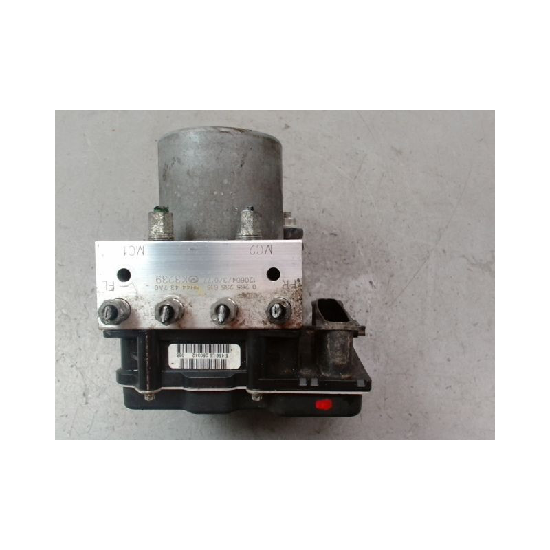 UNITE HYDRAULIQUE ABS MAZDA MX5 2001-