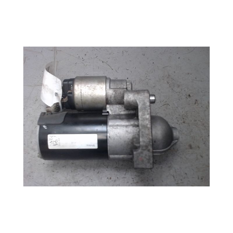 DEMARREUR CITROEN C3