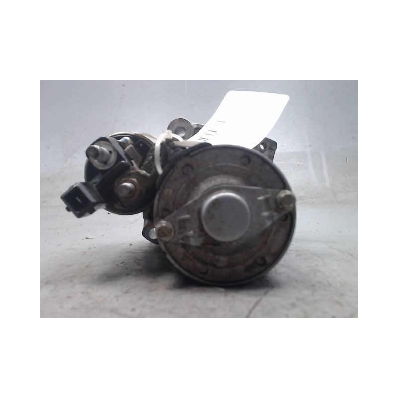 DEMARREUR CITROEN C3