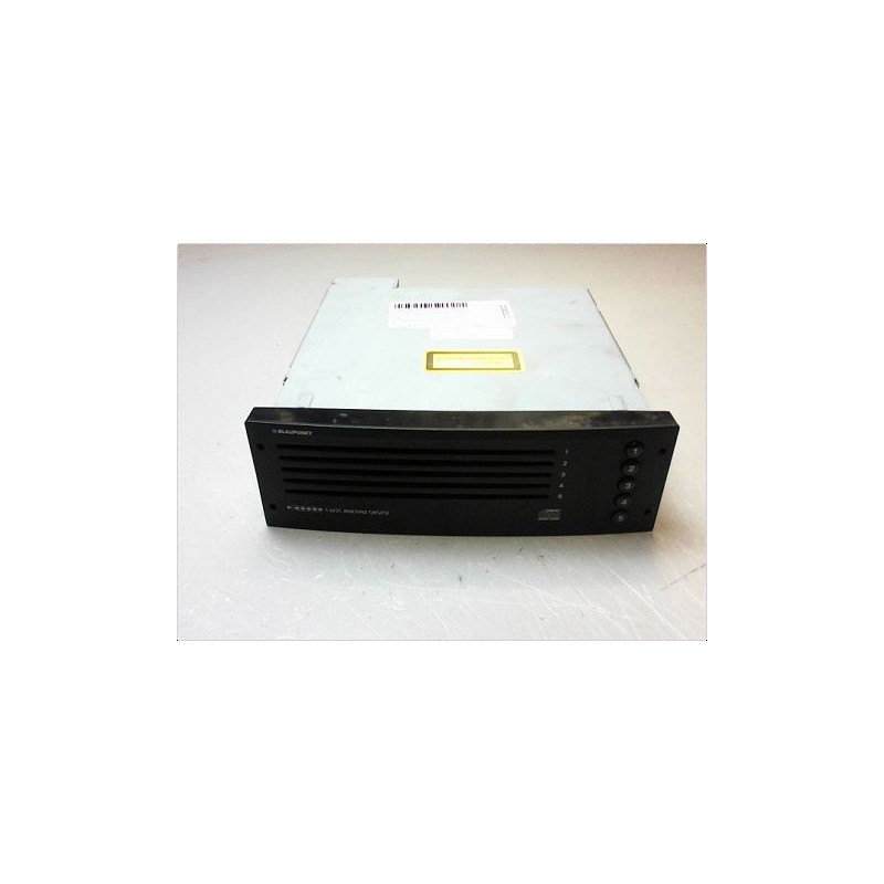 CHARGEUR CD PEUGEOT 307 2001-2005