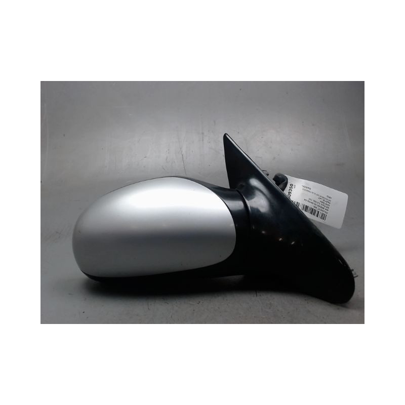 RETROVISEUR EXTERIEUR ELECTRIQUE DROIT PEUGEOT 406 BREAK 99-04