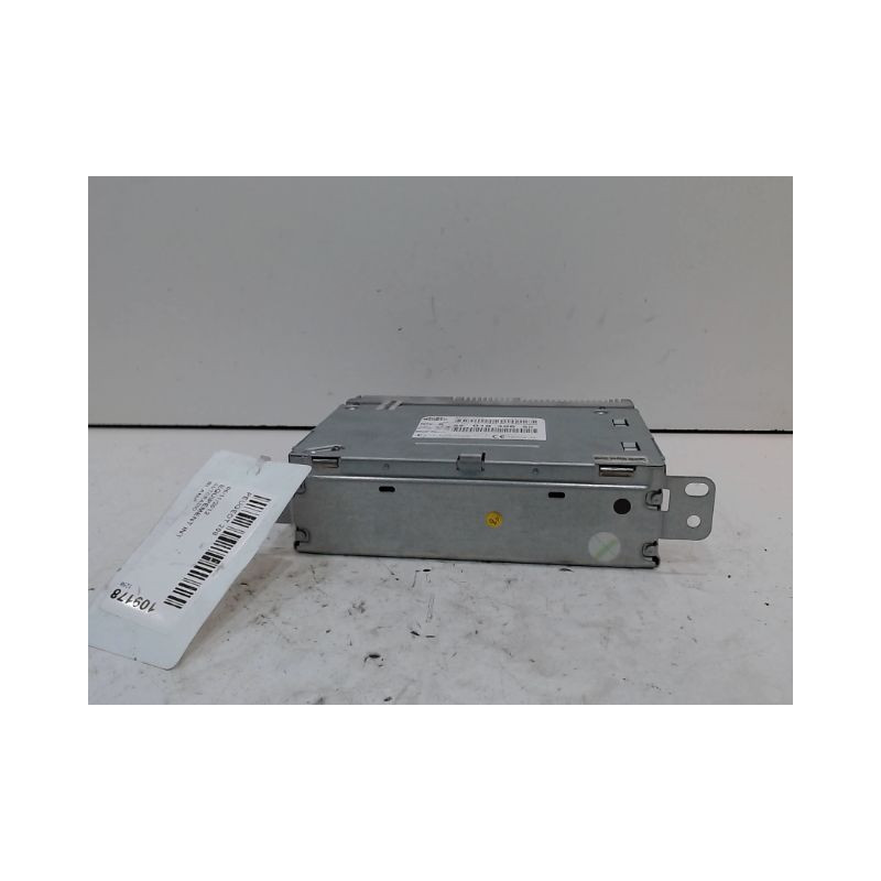 AUTORADIO PEUGEOT 208