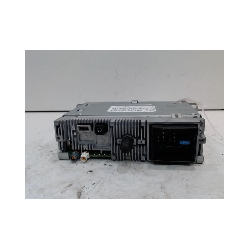 AUTORADIO PEUGEOT 208