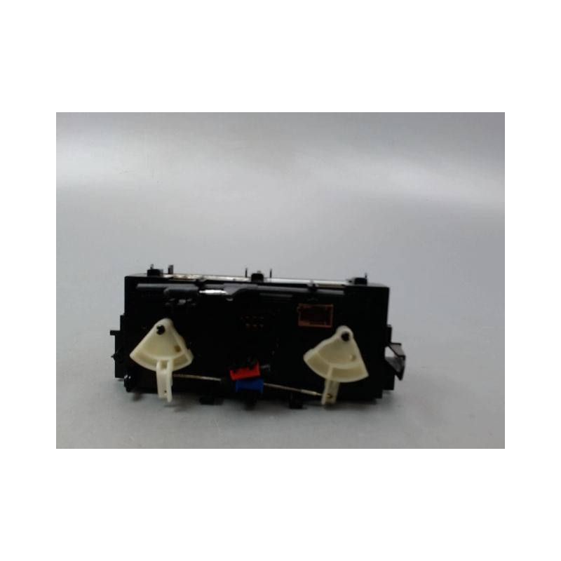 COMMANDE DE CHAUFFAGE CITROEN C3 II Phase 1 (A51) 2009-2013