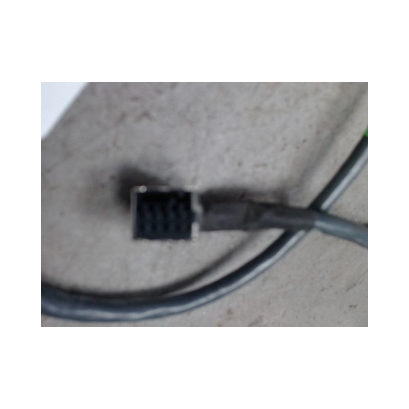 AFFICHEUR DIGITAL PEUGEOT 5008 2009-