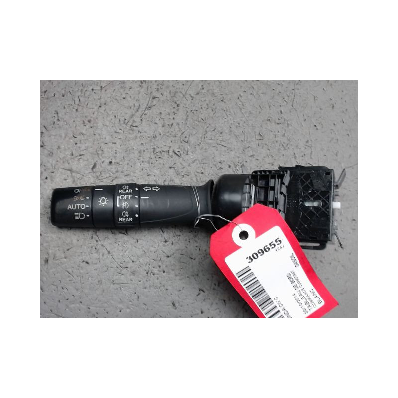 COMMANDE CLIGNOTANT HONDA CIVIC