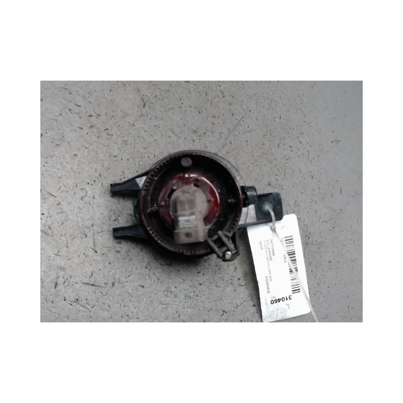 PHARE ANTIBROUILLARD AVANT GAUCHE TOYOTA YARIS