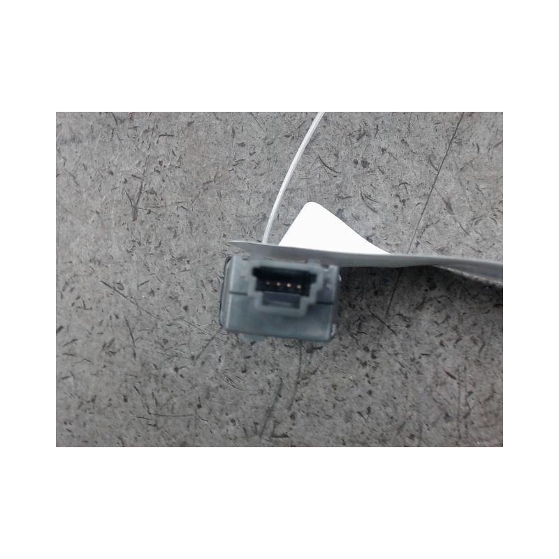 BOUTON DE WARNING TOYOTA C-HR