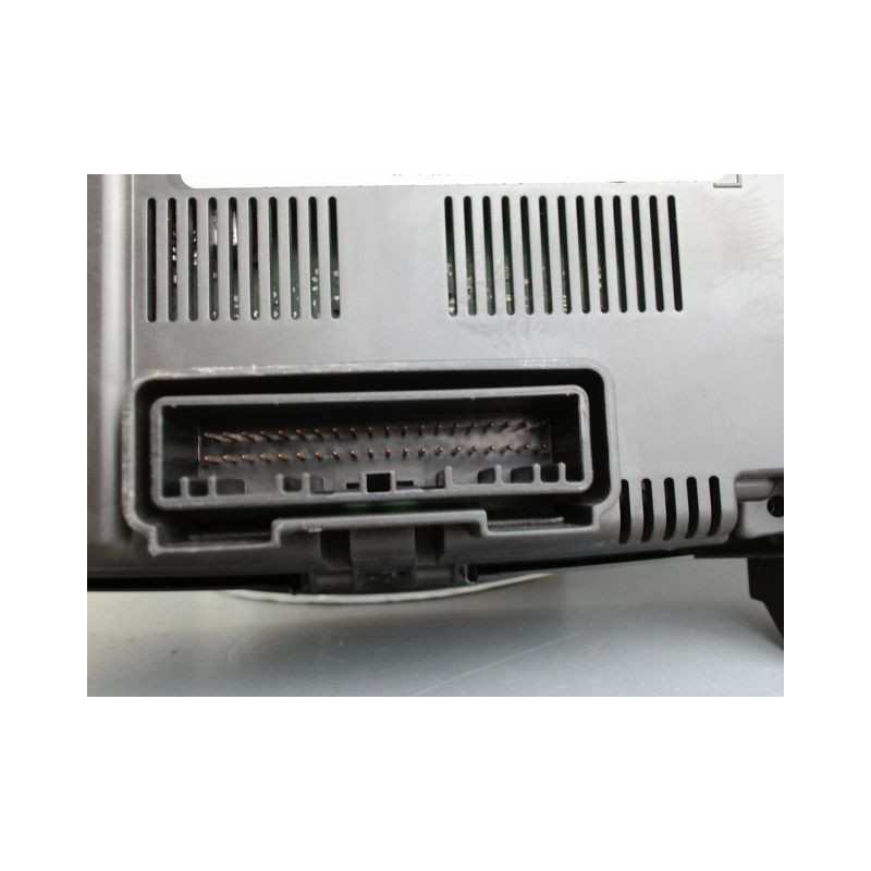 BLOC COMPTEURS RENAULT MEGANE 4 PHASE 2 1.8I - 16V TU