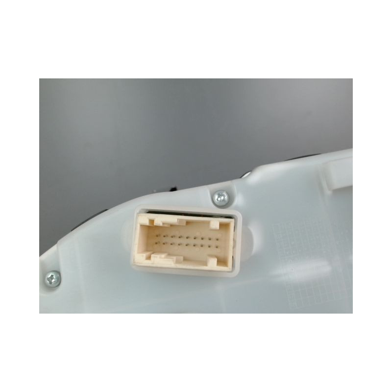 BLOC COMPTEURS PEUGEOT 208