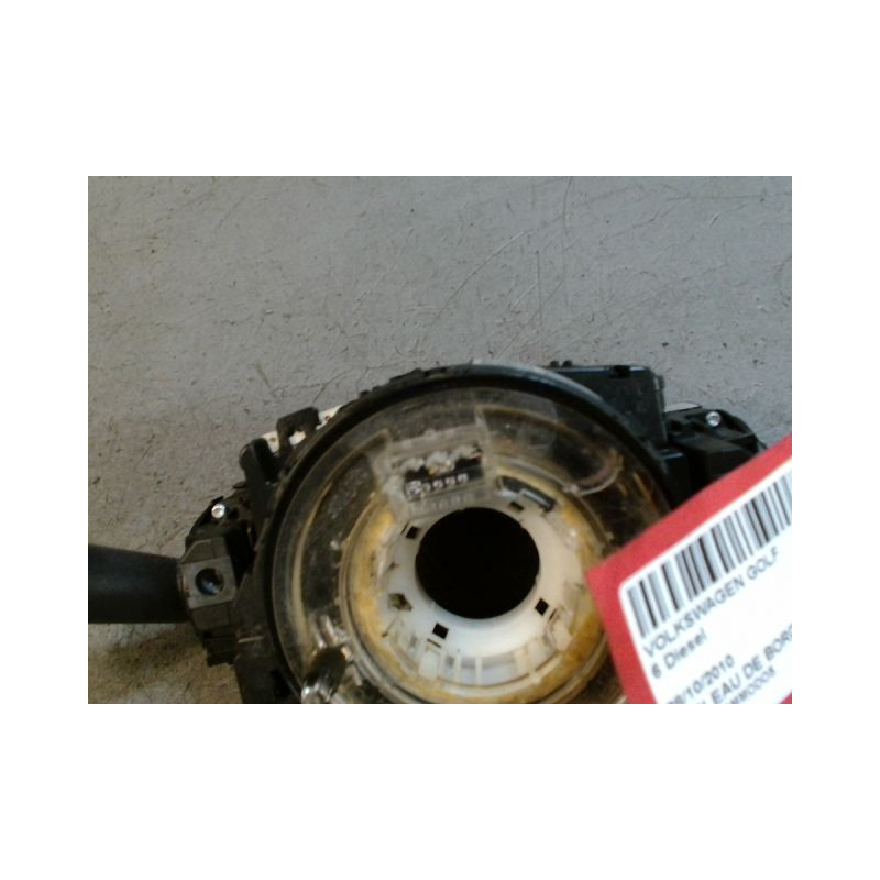 BLOC COMMODOS VOLKSWAGEN GOLF 6 DIESEL