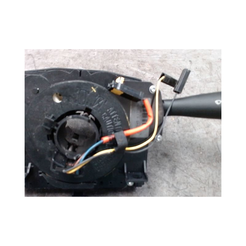 BLOC COMMODOS CITROEN C3 1 PHASE 1 GASOIL